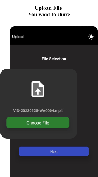 GitHub - arinmodi/SecureFileTransfer