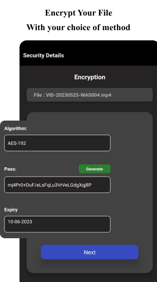 GitHub - arinmodi/SecureFileTransfer