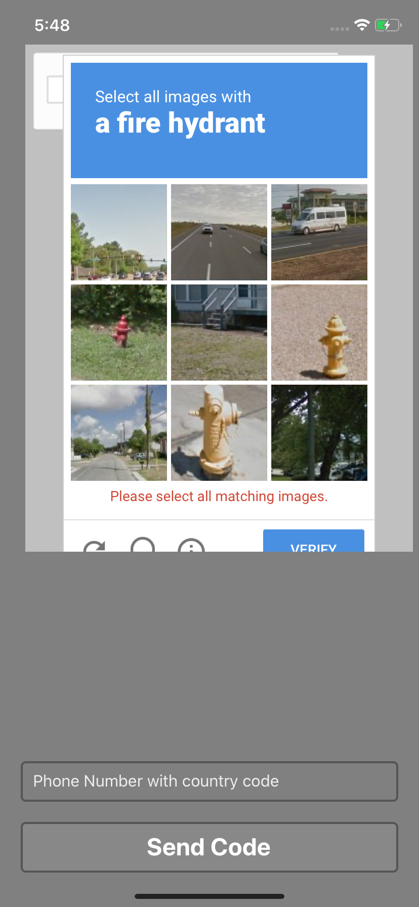 GitHub - omeedcs/hook_em_auth: Multi-language, framework based iOS application that was created ...