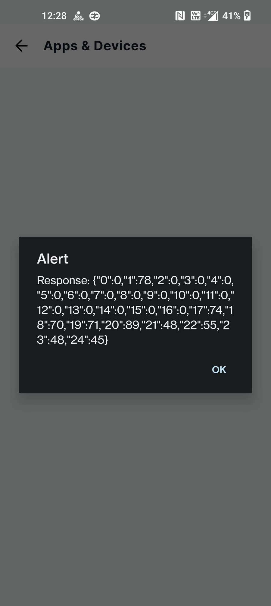 NfcV Tag Data Read Help · Issue #498 · revtel/react-native-nfc-manager · GitHub