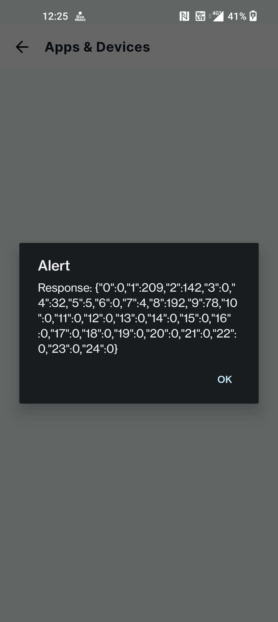 Nfcv Tag Data Read Help · Issue 498 · Revtel React Native Nfc Manager · Github