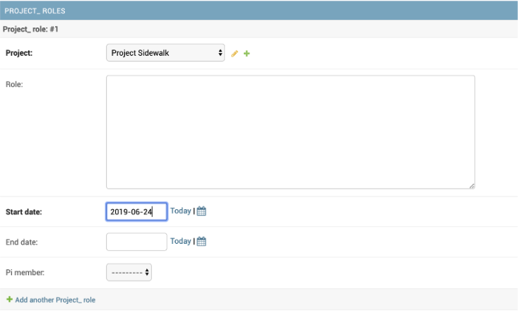 Backend Panels Gone after Upgrading · Issue #1021 · makeabilitylab/makeabilitylabwebsite · GitHub