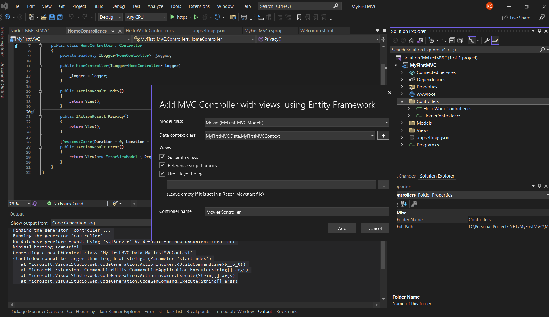 Scaffold movie pages not work · Issue #3910 · MicrosoftDocs/feedback · GitHub