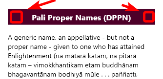Collapsable/Expandable dictionary definitions · Issue #118 · bksubhuti/tipitaka-pali-reader · GitHub