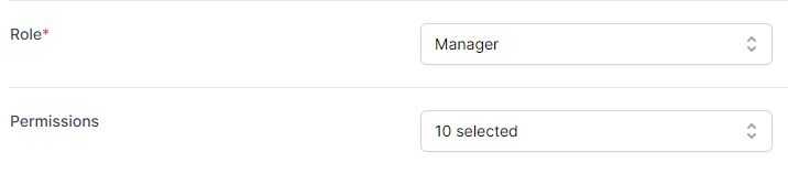 Select (Listbox) not working with pre-selected integer values · Issue #1710 · tailwindlabs ...