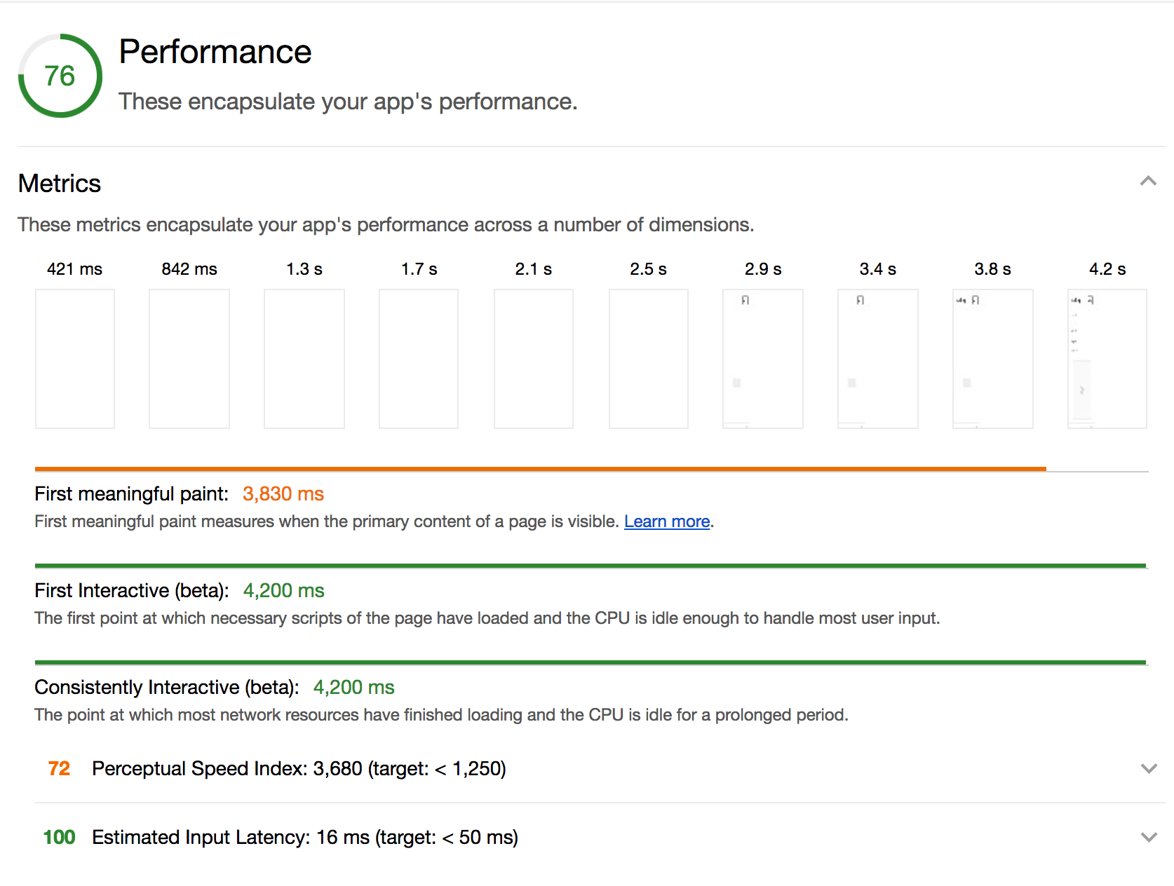 jQuery-independent theme to increase performance · Issue #631 ...