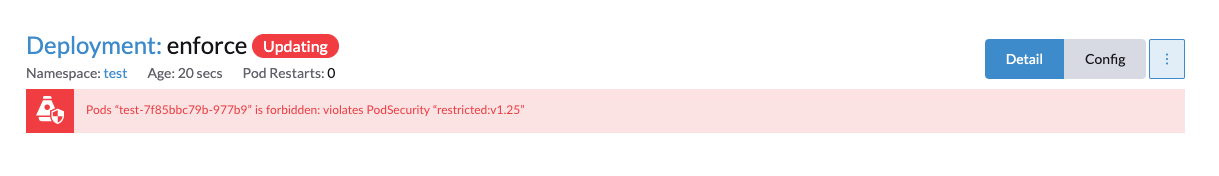 Add Icon Option To Banner And Error Component · Issue 7583 · Rancherdashboard · Github 3519