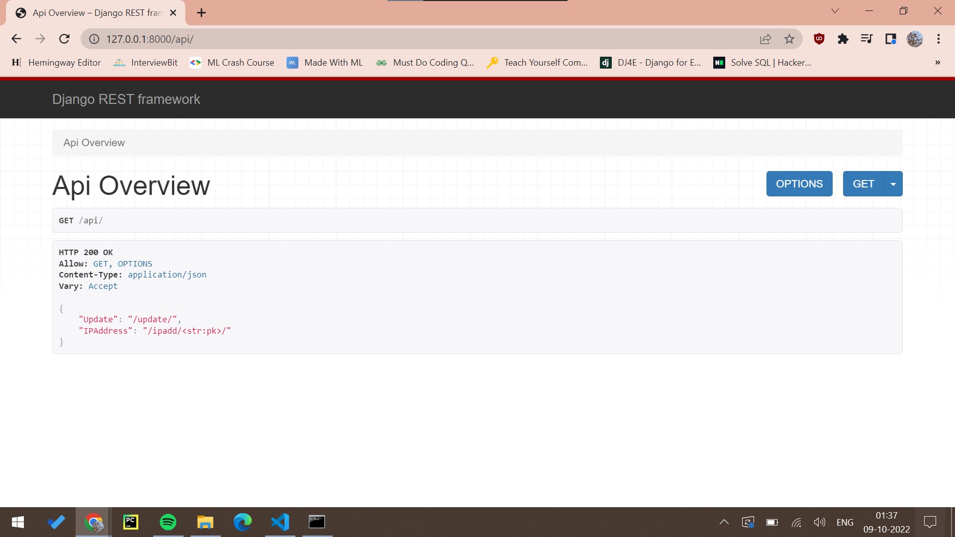 GitHub - pragyangra/REST-Service