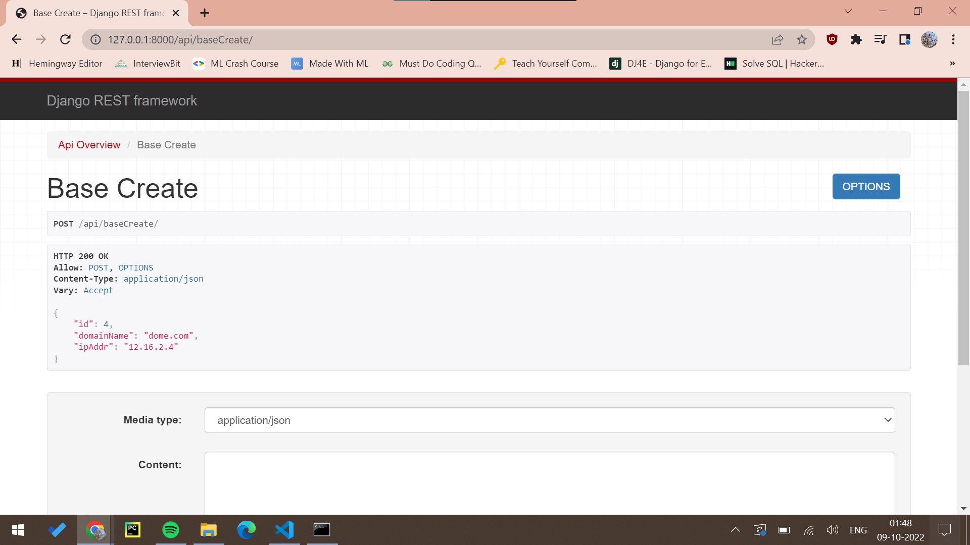 GitHub - pragyangra/REST-Service