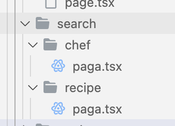 トップページからリンクされる各ページ、ファイル名が間違っているので修正する · Issue #146 · qin-team-recipe/10-recipe-app · GitHub