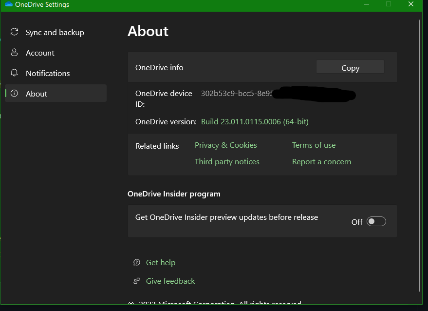 Desktop App - Empty DesktopWindowXamlSource window visible on task bar ...