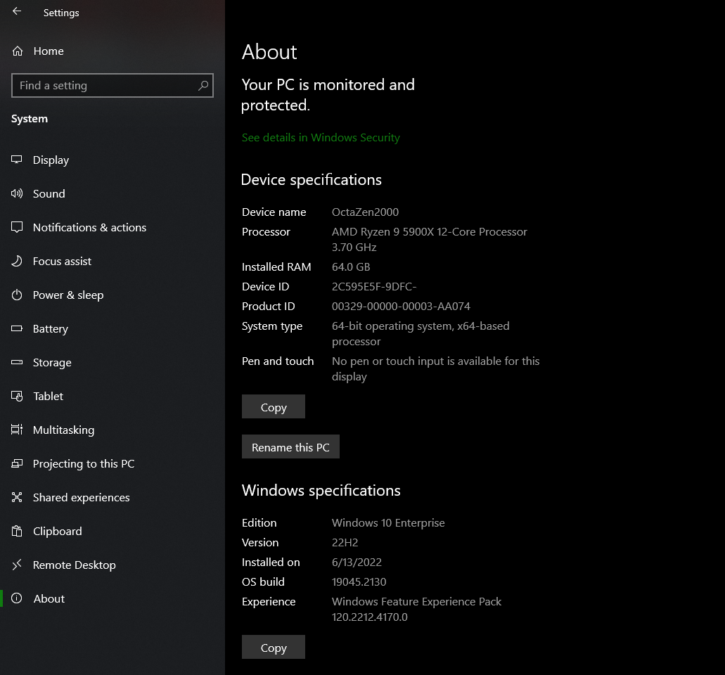 Desktop App - Empty DesktopWindowXamlSource window visible on task bar ...