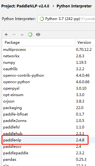 文本分类预测出现的问题 · Issue #4261 · PaddlePaddle/PaddleNLP · GitHub