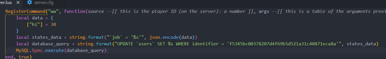 Execute "Cannot read properties of undefined"v 2.0.0 --> 2.0.2 · Issue #92 · overextended ...