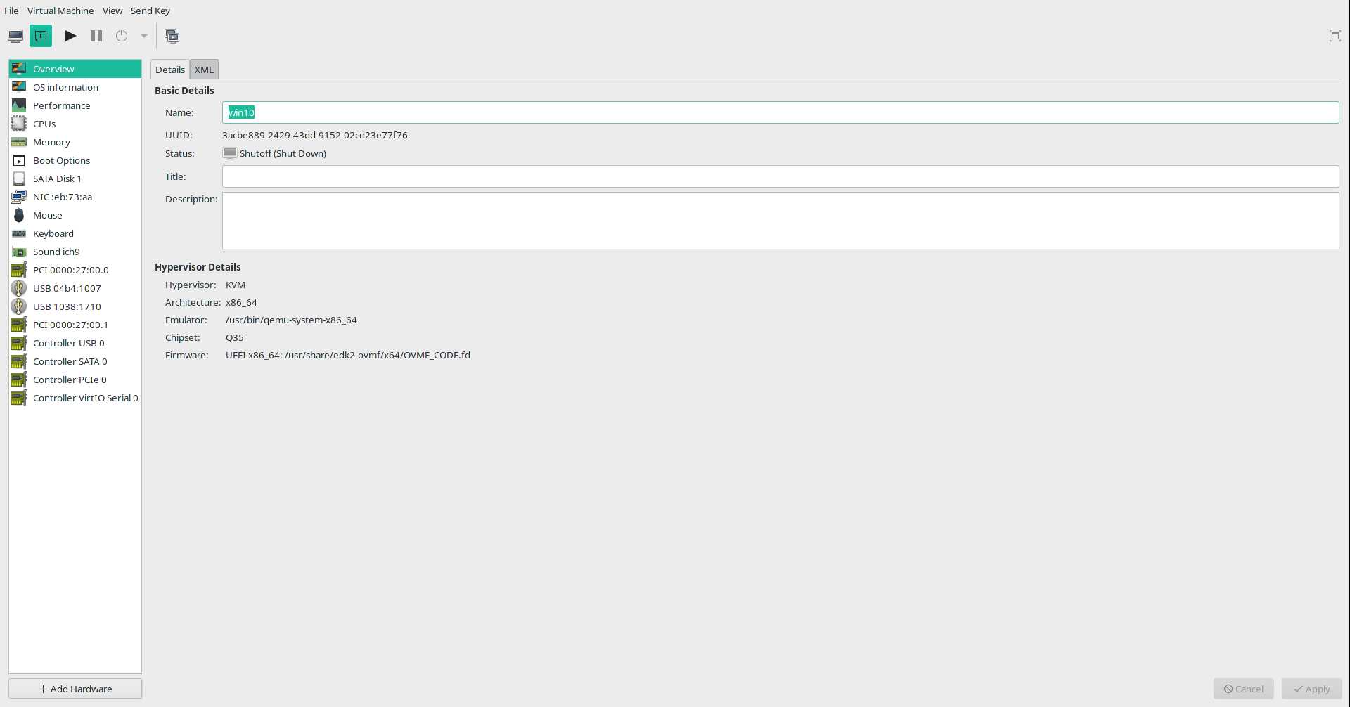 GitHub - r3tama/single_gpu_passthrough: A repo to save my config and briefly explain how to ...