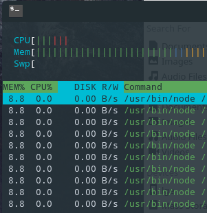 Custom Logging by Default · Issue #835 · pterodactyl/panel · GitHub