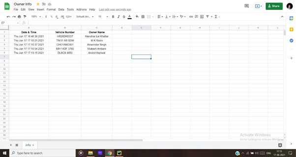 GitHub - shubha-007/Vehicle-Number-Plate-Detection-and-recognition-using-Open-CV-in-Python ...