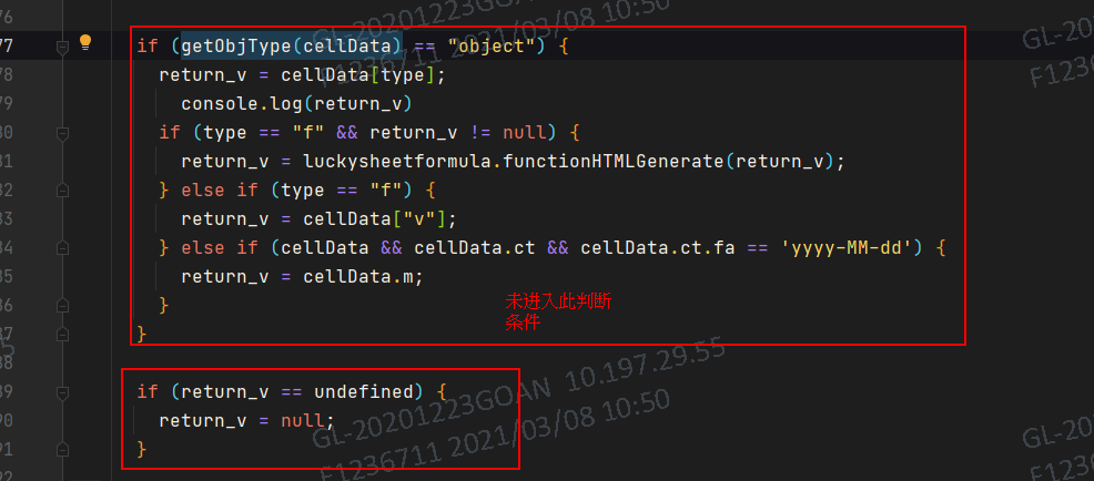 [BUG]Find a bug:复制外部excel单元格至luckysheet，双击luckysheet单元格无法使用getCellValue获取其值 · Issue #555 · dream ...