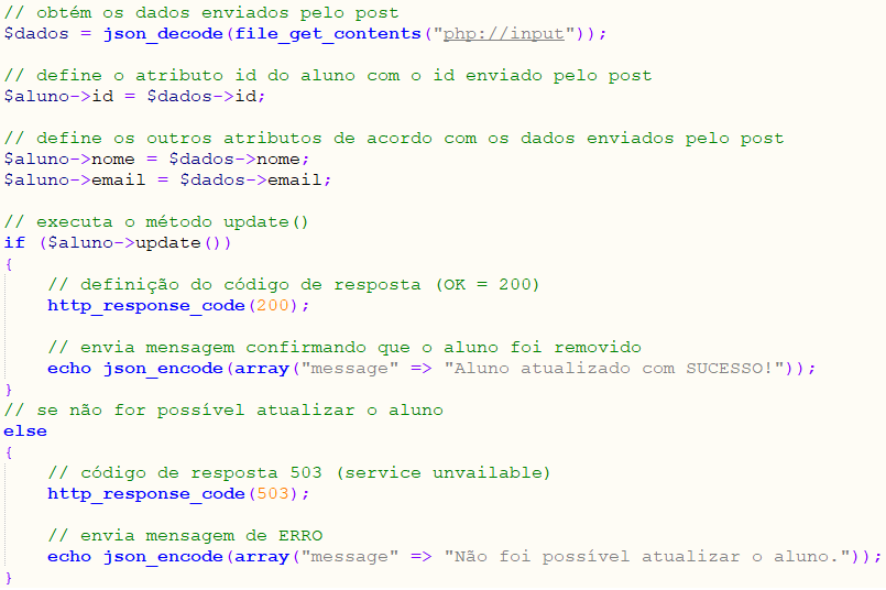 Github Rotciv1api Php Rest Api Desenvolvida Em Php Para Um Projeto 2707
