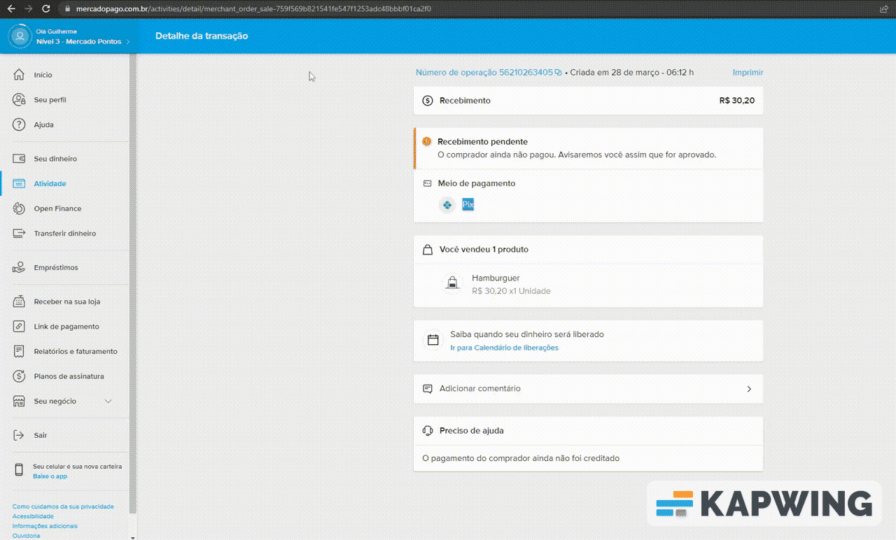 GitHub - ninexe/Se-Desafio-BackEnd