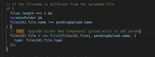Allow changing of filenames · Issue #20 · Kitware/dive · GitHub