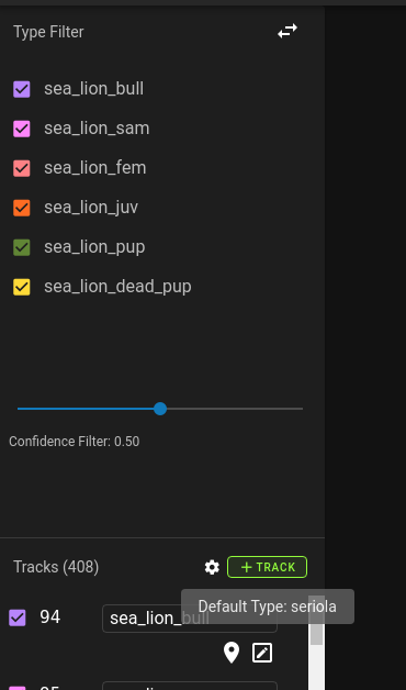 Update the localStorage settings to have universal and folder specific settings · Issue #204 ...
