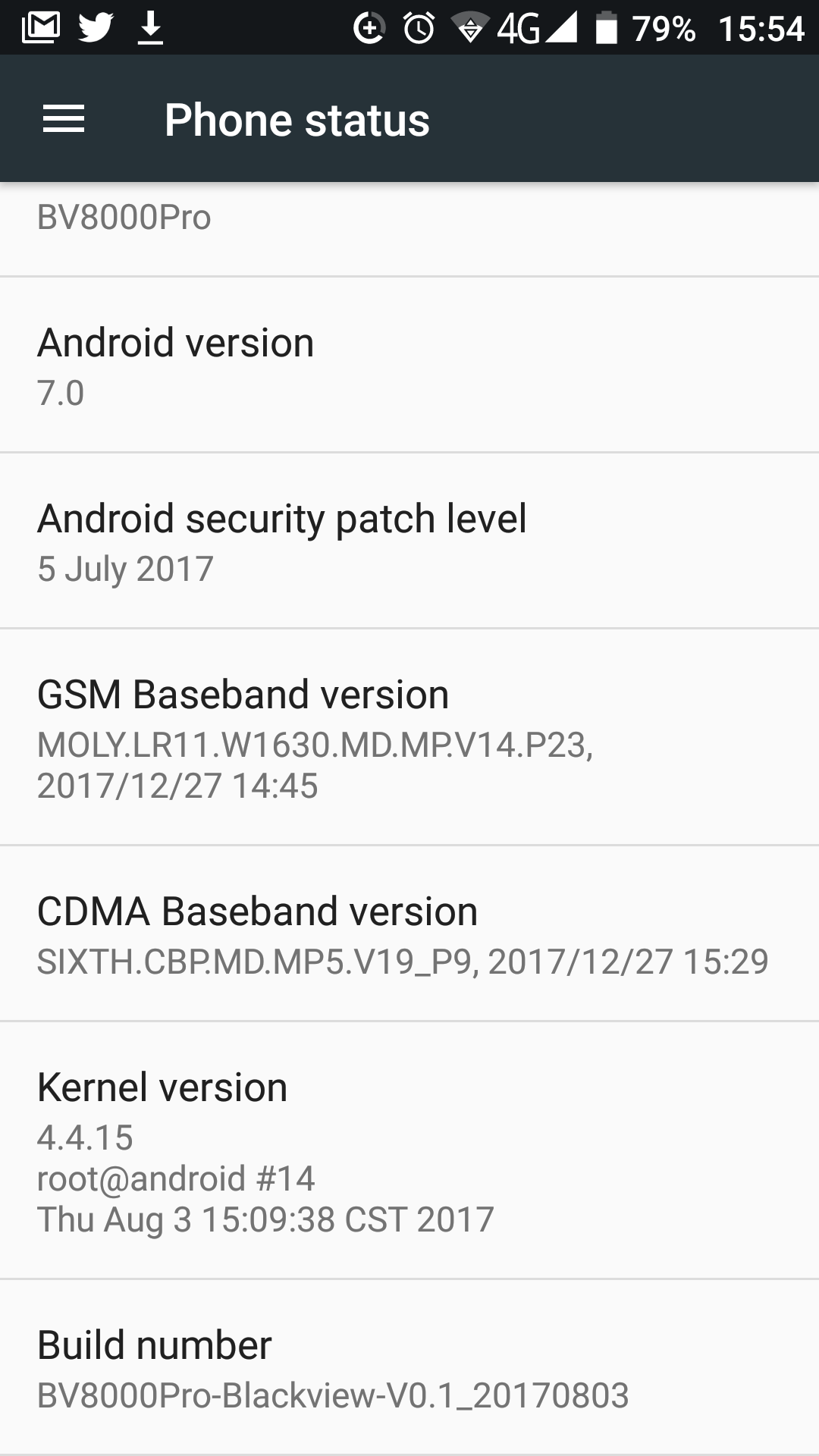 Fingerprint stopped working. · Issue #390 · bpellin/keepassdroid · GitHub