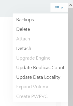 [BUG] Backup - S3 Timeout · Issue #1955 · longhorn/longhorn · GitHub