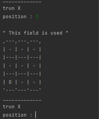 GitHub - boss2546th/Tic-Tac-Toe