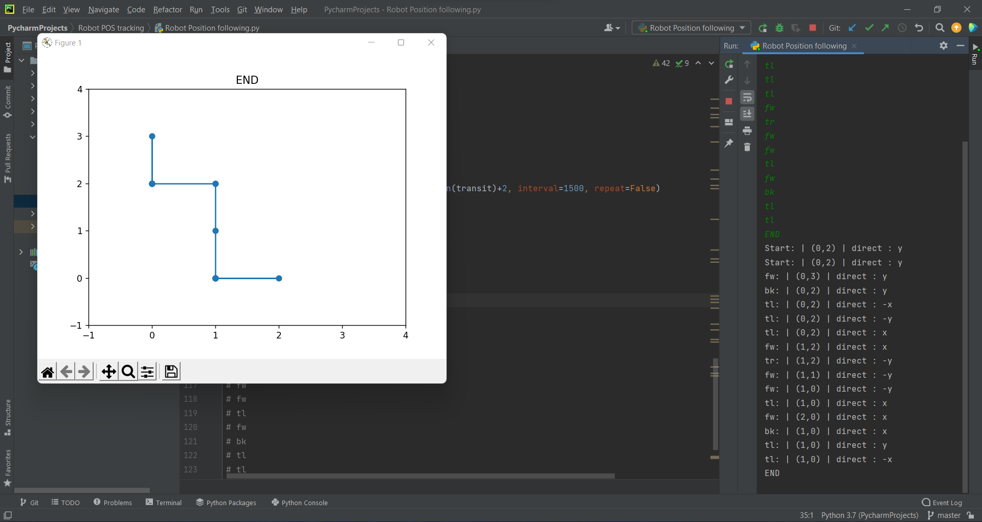 GitHub - boss2546th/Robot_POS_tracking
