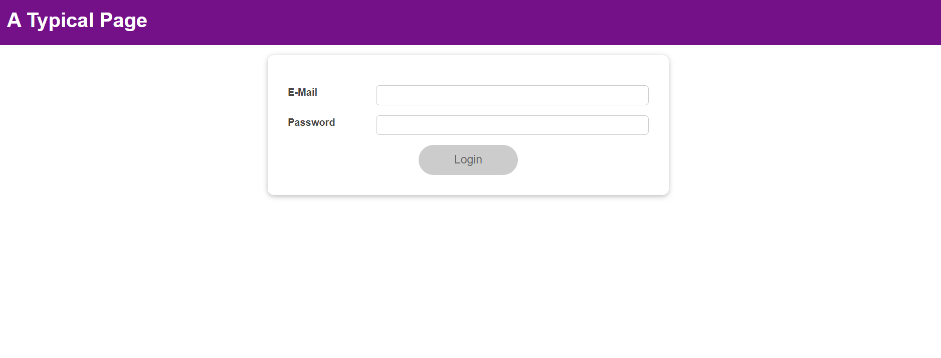 GitHub - Hrushikesh1430/UserLoginApp: User Login App is a simple login app which allows the user ...