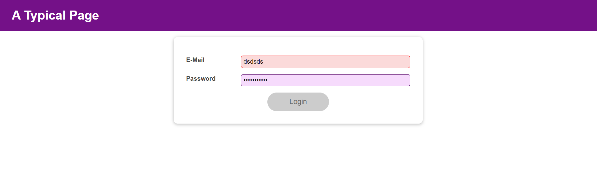 GitHub - Hrushikesh1430/UserLoginApp: User Login App is a simple login app which allows the user ...