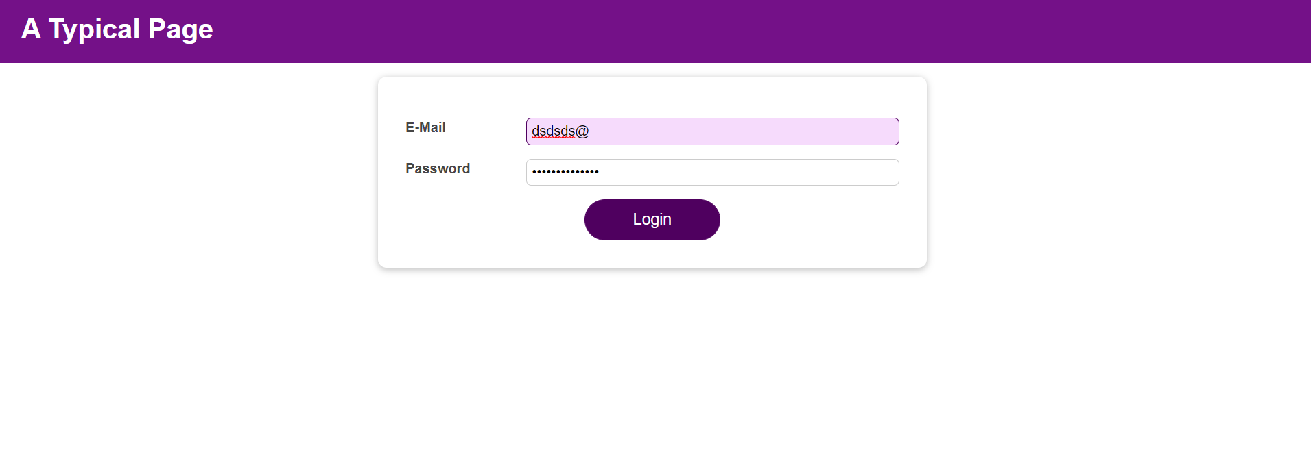GitHub - Hrushikesh1430/UserLoginApp: User Login App is a simple login app which allows the user ...