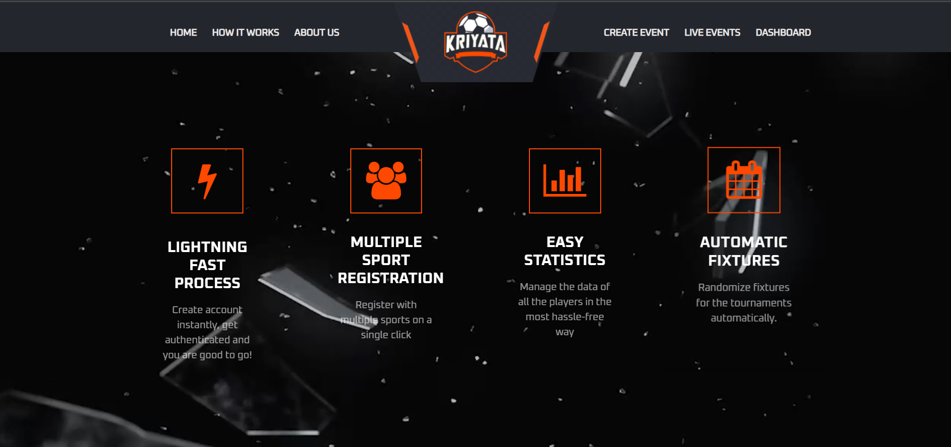 GitHub - rabinsharma14/sports-management-system