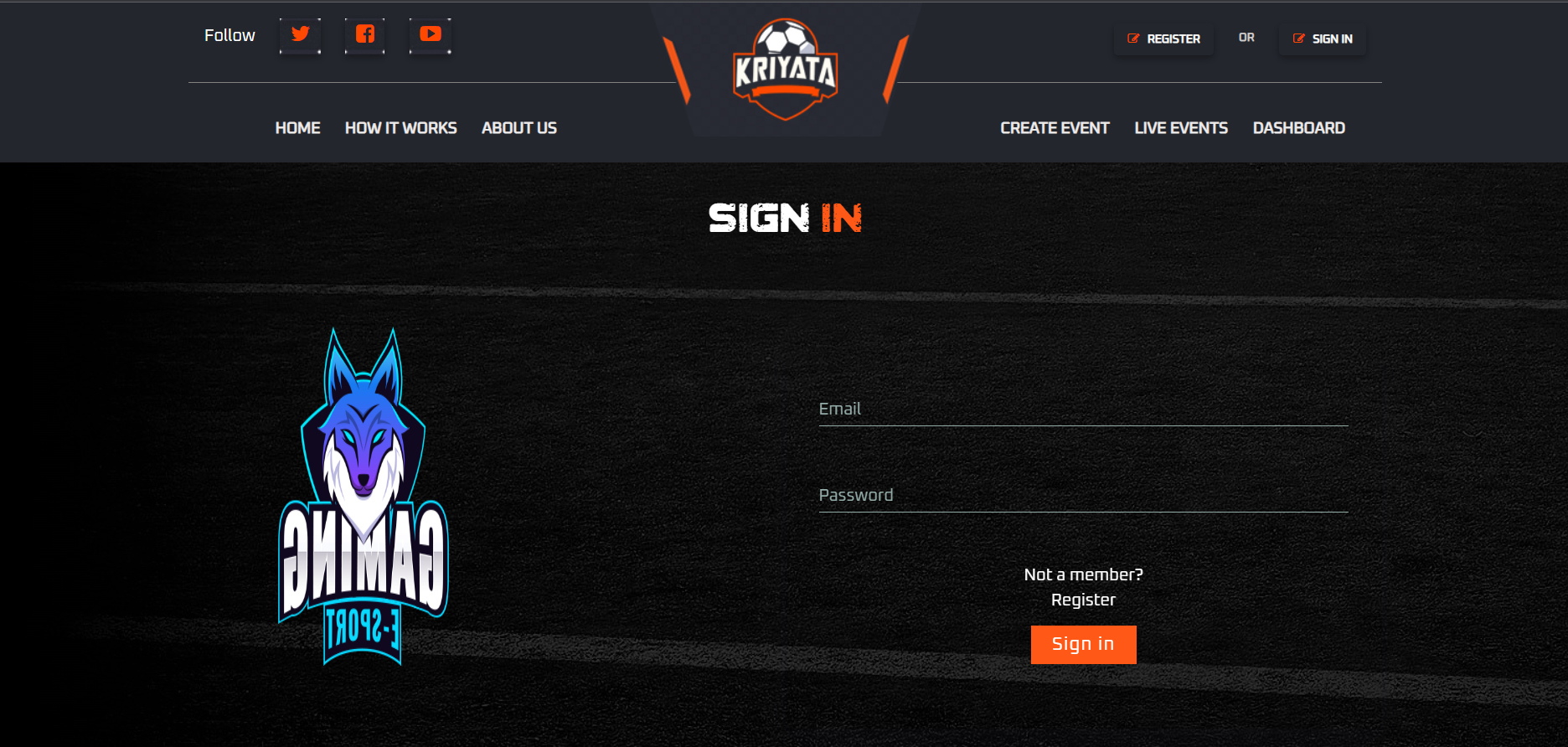 GitHub - rabinsharma14/sports-management-system