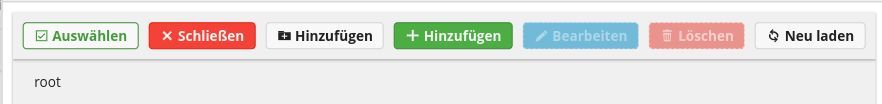 Rootnode selector on treeBones disappear after first use · Issue #130 · viur-framework/viur-vi ...