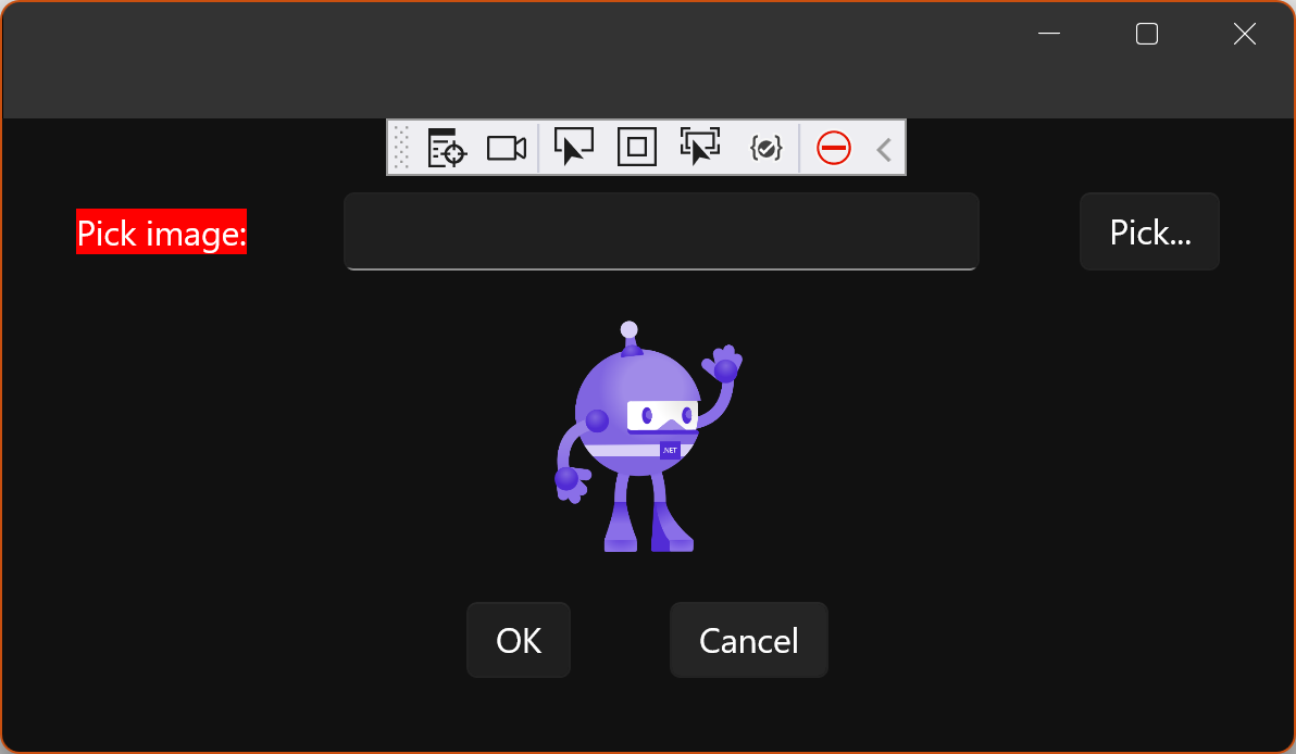 bad grid layout · Issue #5571 · dotnet/maui · GitHub