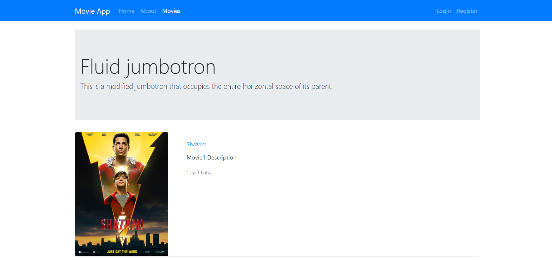 GitHub - cagrikucukbesleme/MoviesApp-django: Movies Web Site Design With Python Django Framework