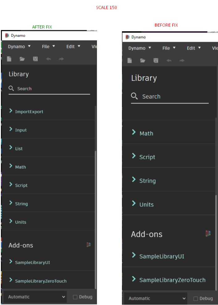 Library Resolution By Reddyashish · Pull Request 13431 · Dynamodsdynamo · Github