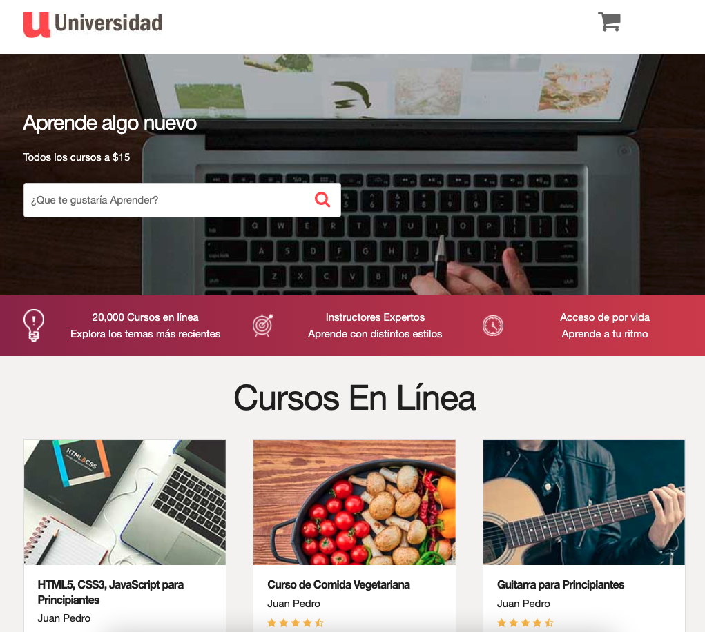 GitHub - arteadonis/shopping-cart: basic javascript shopping cart