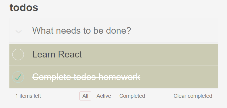 GitHub - Can-tech/React-ToDo
