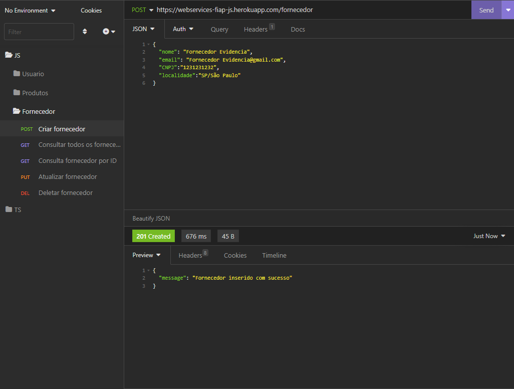 GitHub - Jvmntr/webservices-js