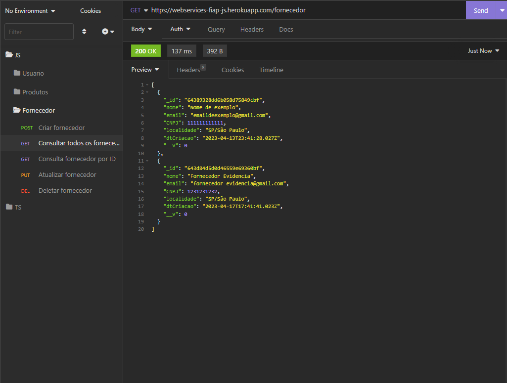 GitHub - Jvmntr/webservices-js