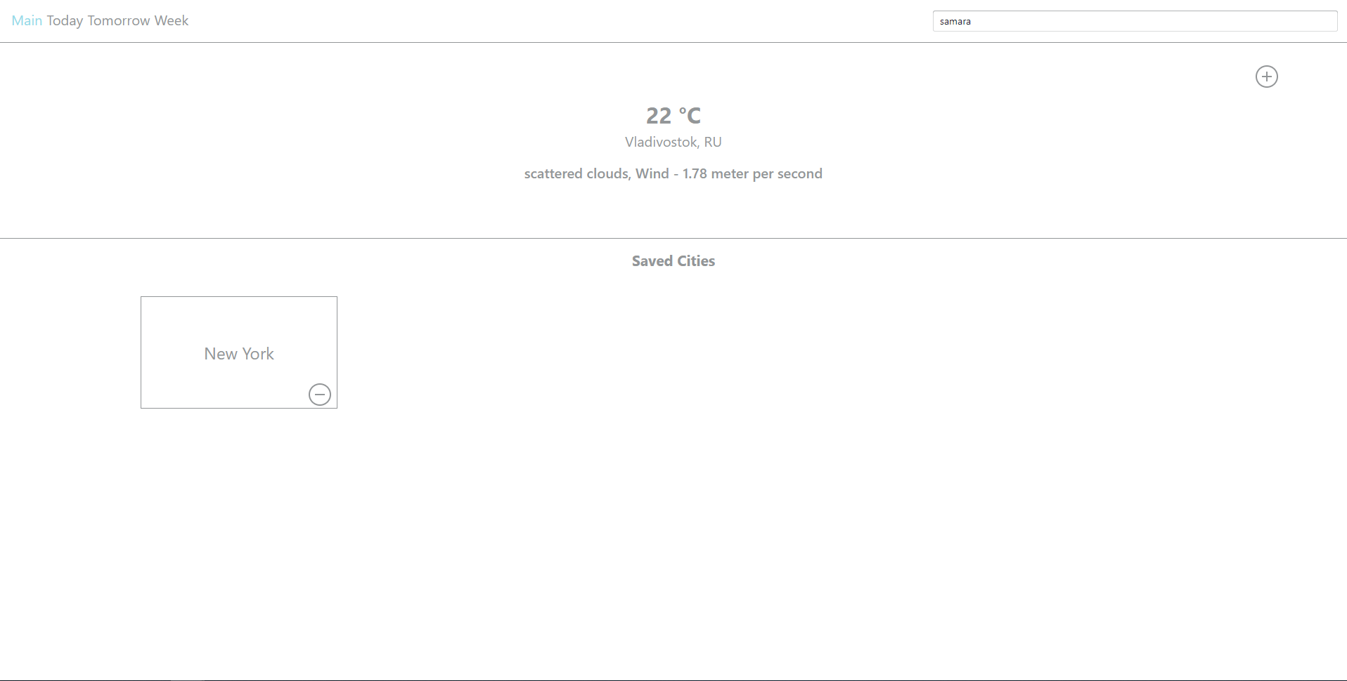 GitHub - GGunSlinger/react-redux-weather-app