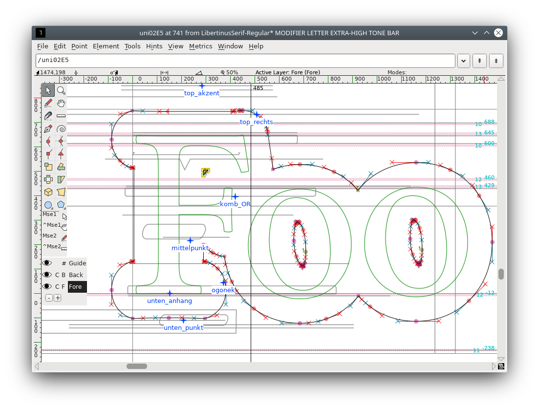 Expand stroke - only outside of path? · Issue #4107 · fontforge/fontforge · GitHub
