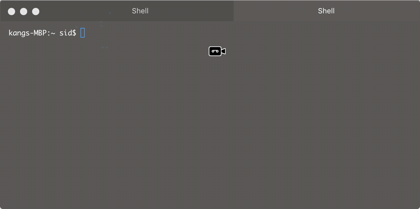 Typing CAP words when using input method & 'CAPS LOCK' on(macOS Mojave ...