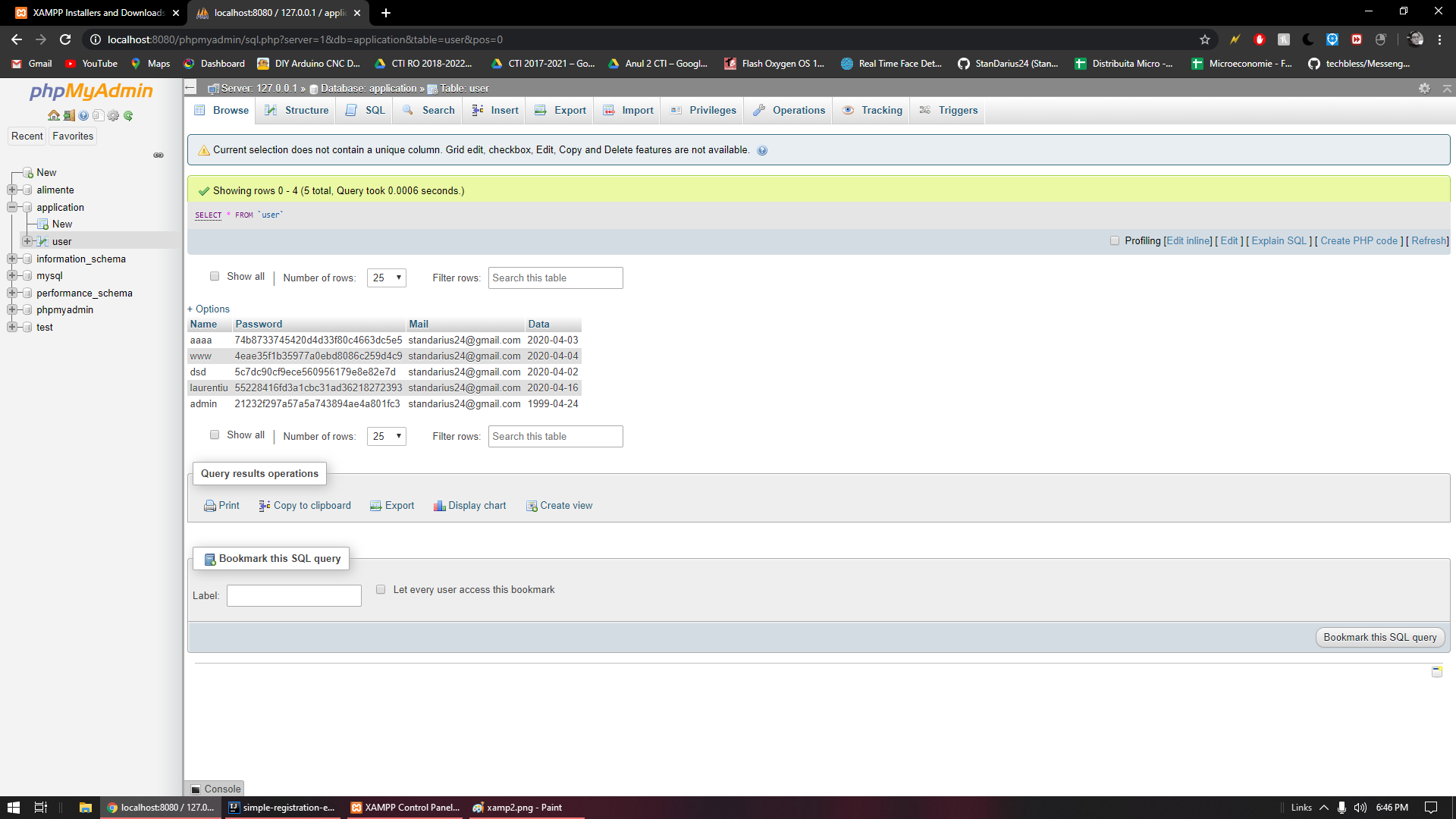 GitHub - StanDarius24/FIS-Chat-Application-JAVA: Chat application in ...