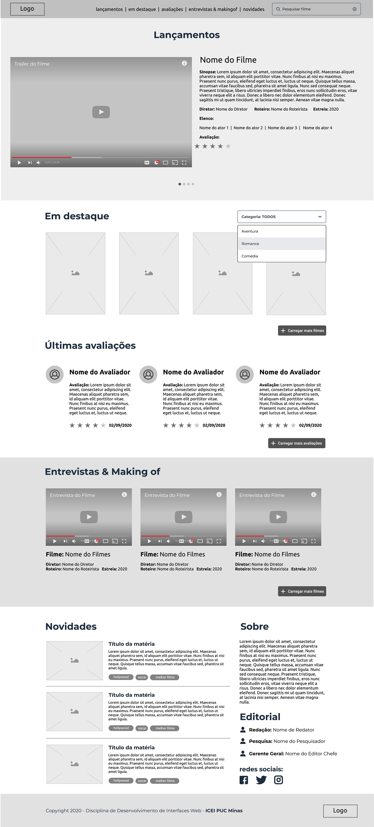 GitHub - zTrolly/site-filmes-V1: A primeira versão do site de filmes ...