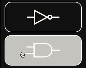 GitHub - Kvbadev/gateApp: Simple web application that works as a logic ...