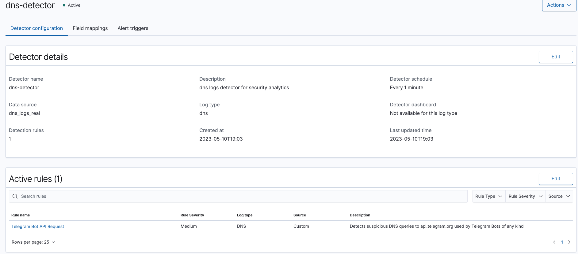 packetbeat for DNS and sigma rules · Issue #429 · opensearch-project/security-analytics · GitHub